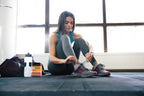 fruit punch amino acid supplement