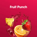 fruit punch amino energy supplement
