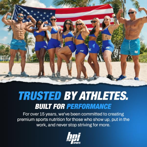 Fruit punch BCAA amino acids supplement