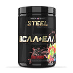 fruit punch BCAA EAA powder