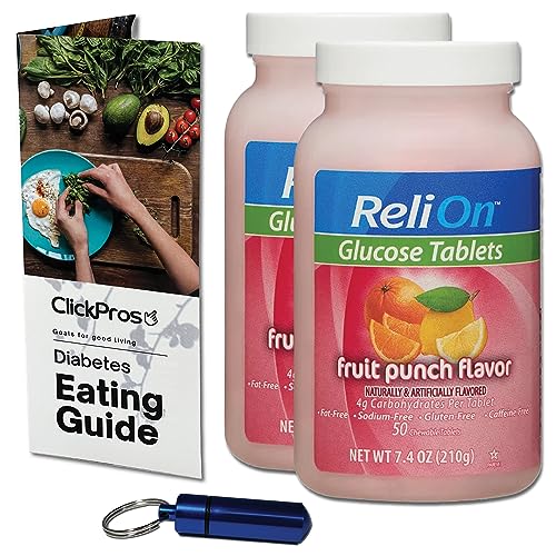 fruit punch blended vitamin supplements