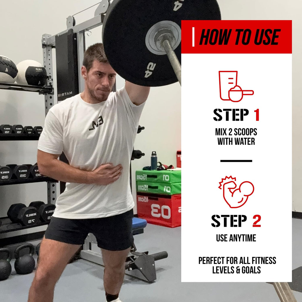 fruit punch creatine energy boost