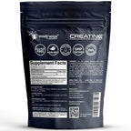 fruit punch creatine sachets for workouts