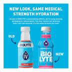 Fruit punch electrolyte drink pack