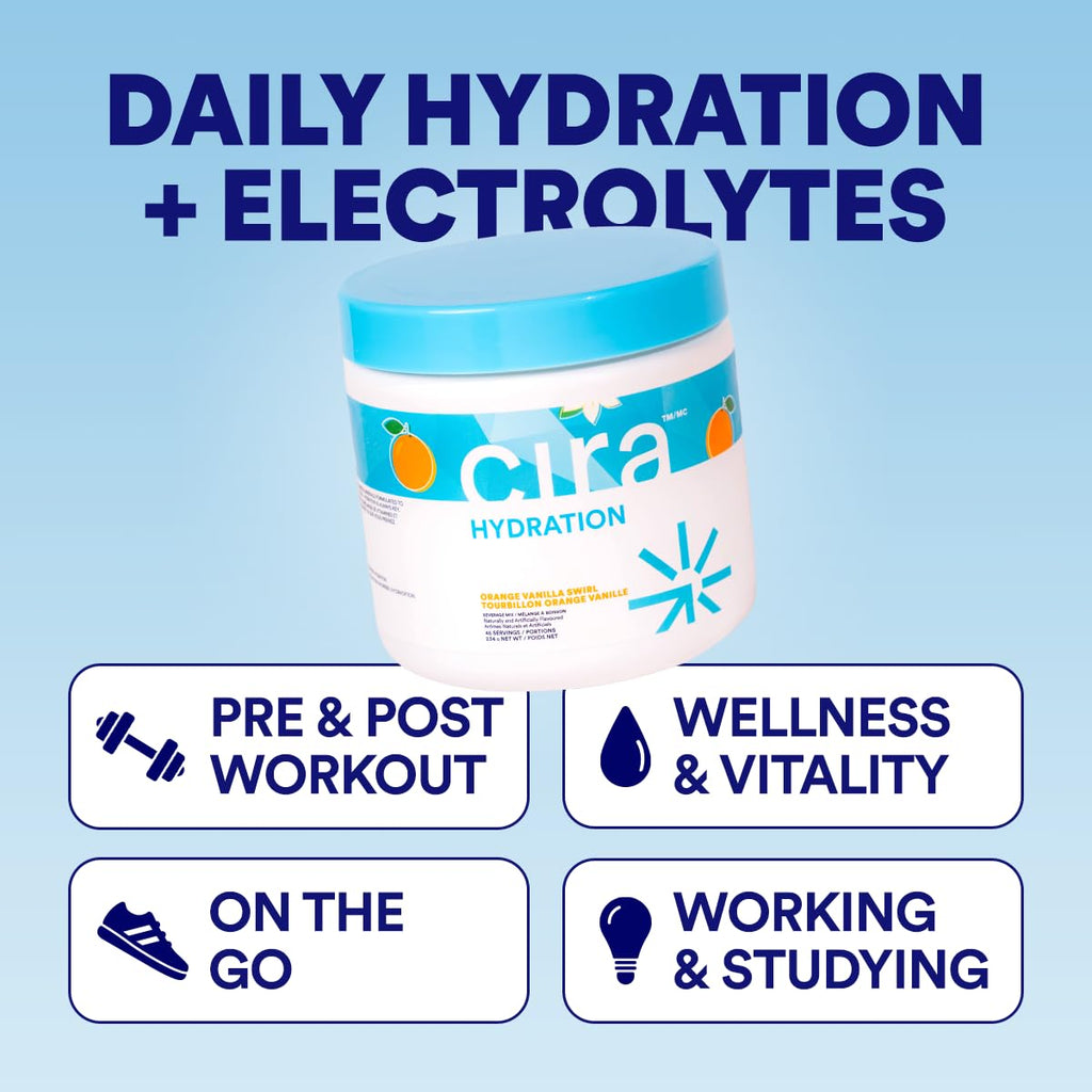 Fruit punch electrolyte powder benefits