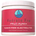 fruit punch electrolyte powder for hydration