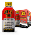 Fruit Punch energy shot for vitality