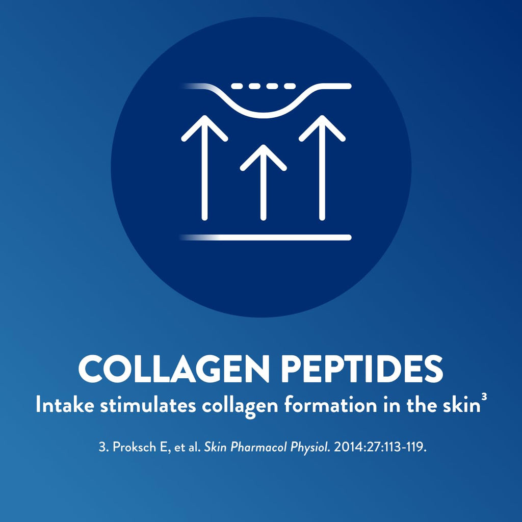 fruit punch flavour collagen peptides