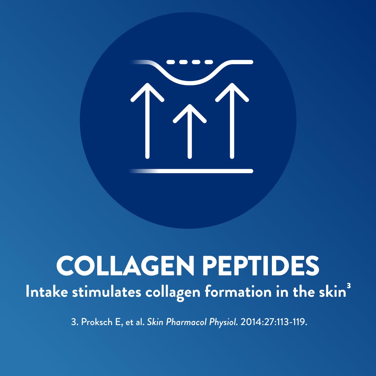 fruit punch flavour collagen peptides