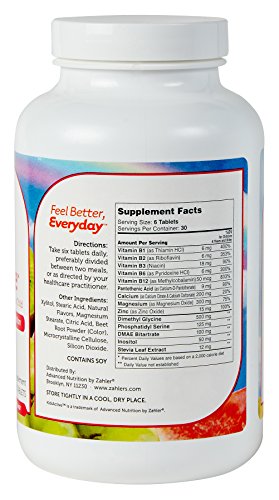 fruit punch flavour kids supplements