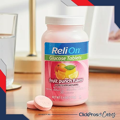 fruit punch flavour vitamin supplements