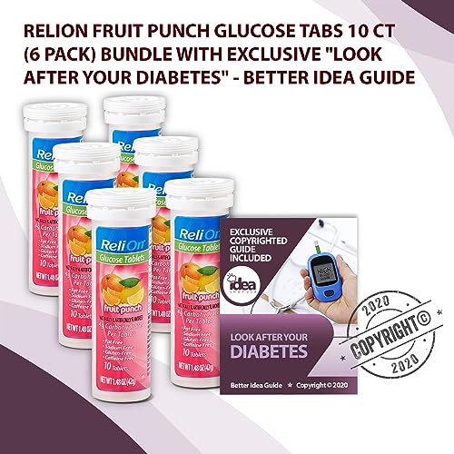 fruit punch flavour vitamin supplements