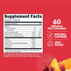 fruit punch gummy multivitamin for kids