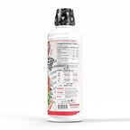 Fruit punch L-Carnitine for workouts