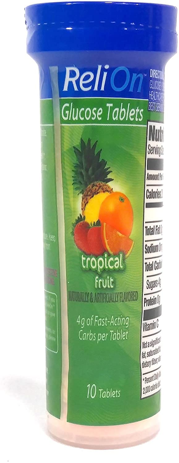 fruit punch multivitamin for kids
