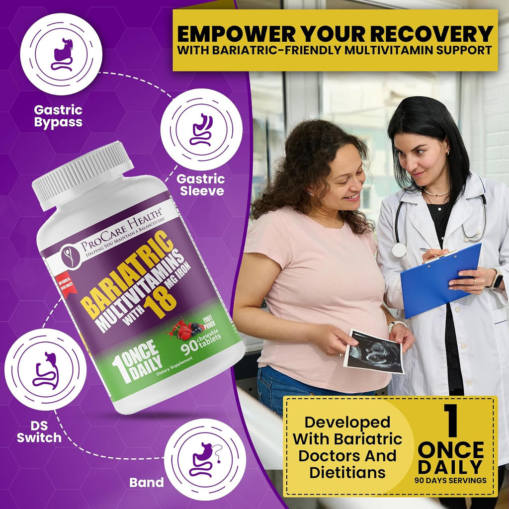 fruit punch multivitamin for women