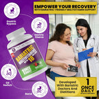 fruit punch multivitamin for women