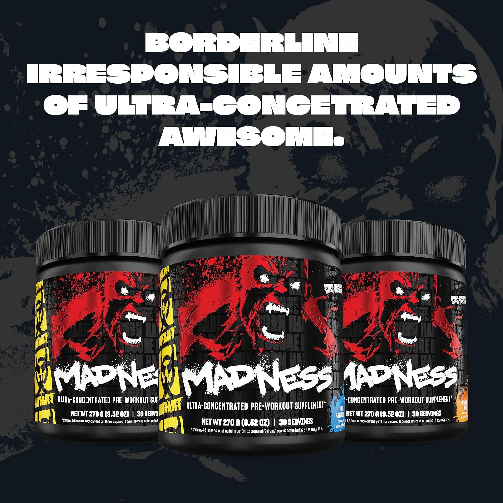 fruit punch pre-workout for athletes