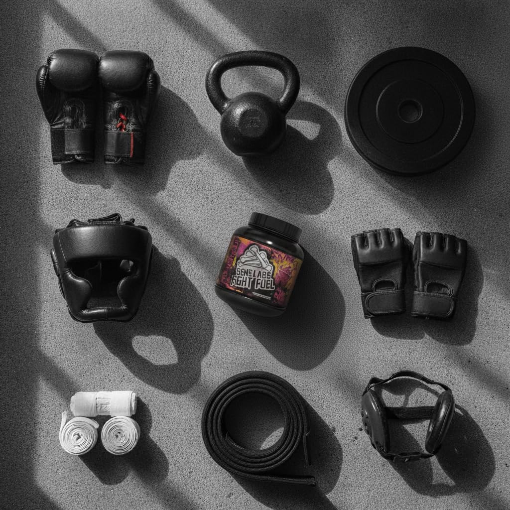 fruit punch pre-workout for athletes