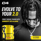 fruit punch pre-workout for endurance