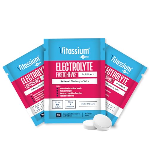 fruit punch sodium supplement for hydration