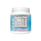 Fruit punch sports electrolytes for kids