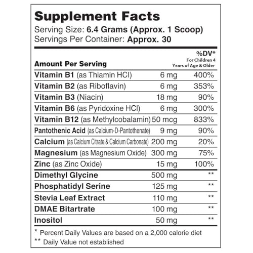 fruit punch trace minerals formula