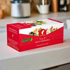 Fruit Symphony herbal tea blend