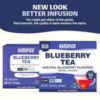 fruit tea for refreshing drinks