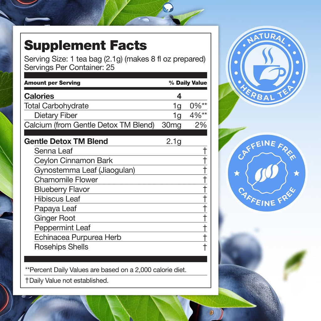fruit tea for weight loss