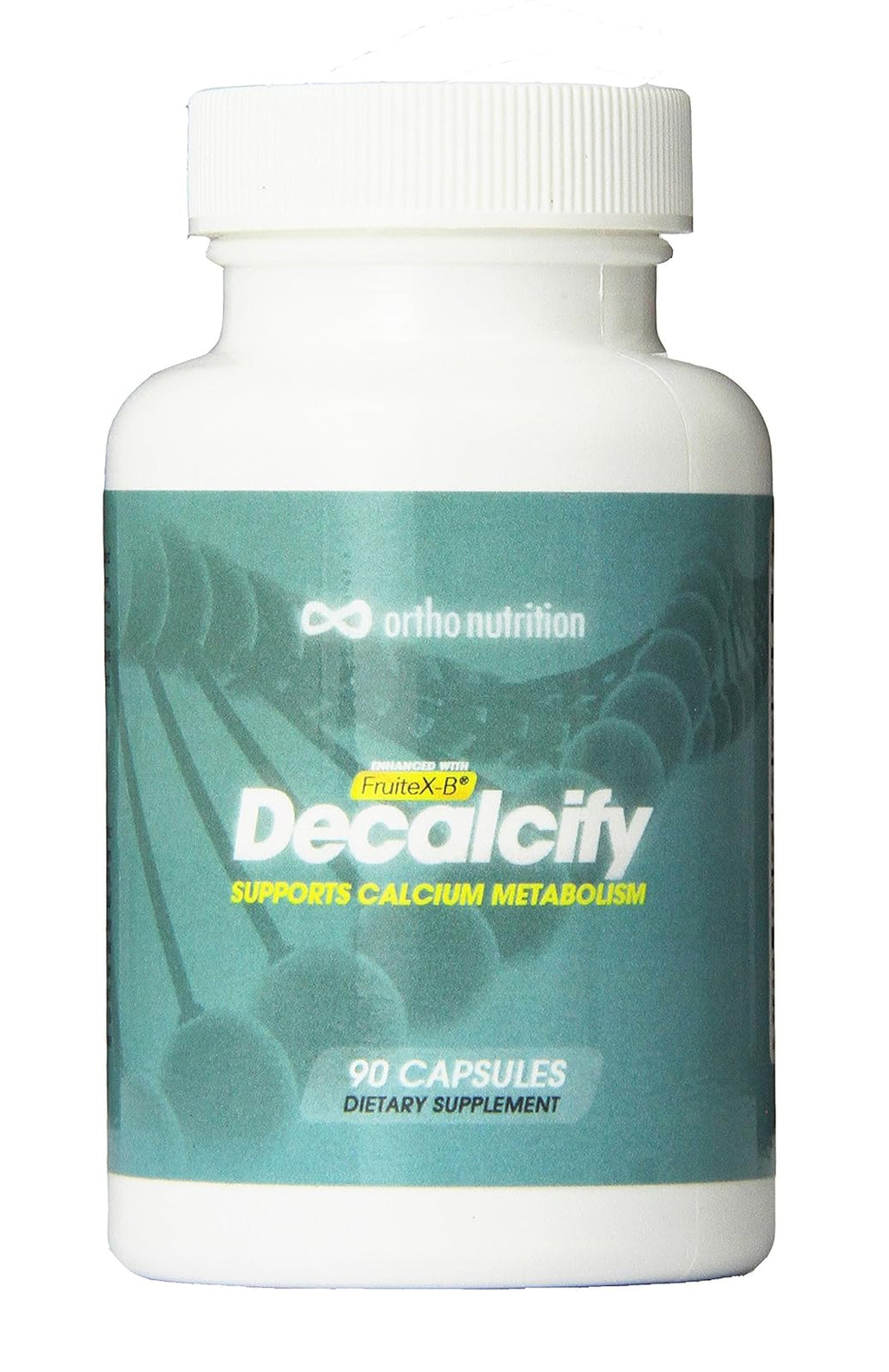 Fruitex-B Vitamin K2 benefits for bones