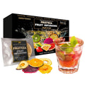 Fruiteza herbal tea sampler pack