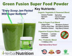 fruits and vegetables blend for energy