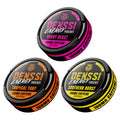 Fruits Energy Pouches for endurance