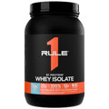 Fruity cereal whey protein isolate