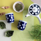 fruity green tea for relaxation