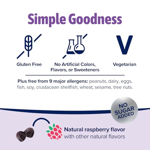 fruity gummies for kids relaxation