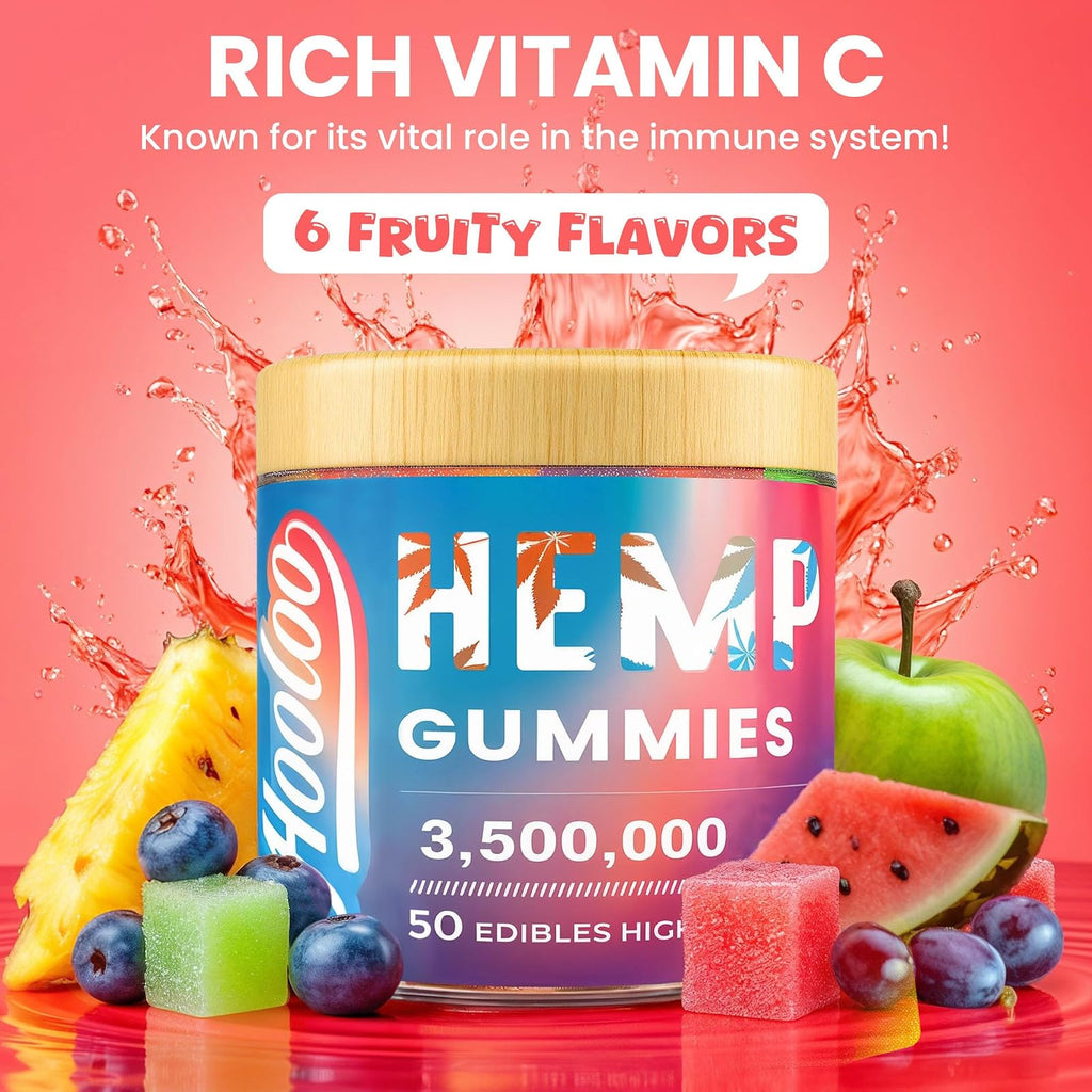 fruity gummy multivitamins for kids