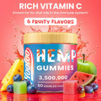 fruity gummy multivitamins for kids