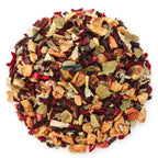 fruity herbal tea blend for relaxation