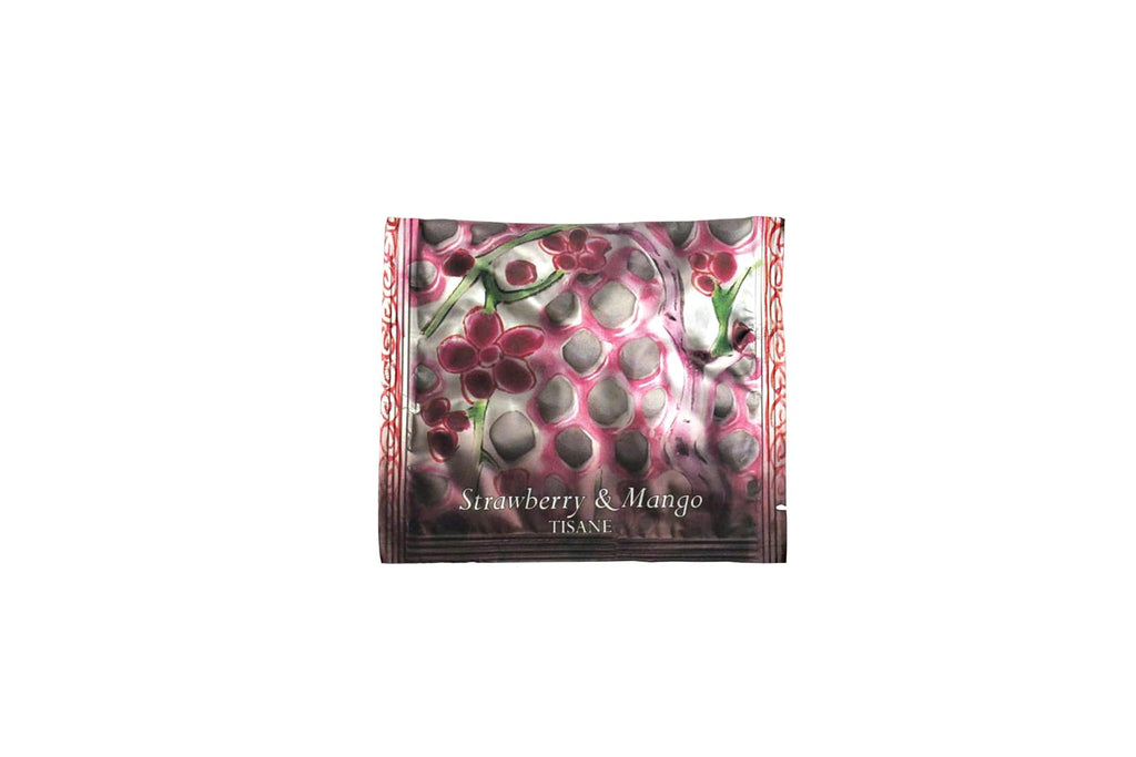 fruity herbal tea for relaxation