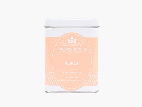 fruity herbal tea for relaxation