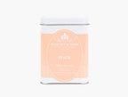 fruity herbal tea for relaxation