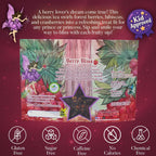 fruity herbal tea for relaxation