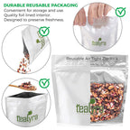 fruity herbal tea for relaxation