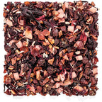 fruity herbal tea for relaxation
