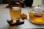 fruity herbal tea for special occasions