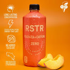 fruity high energy tea drink