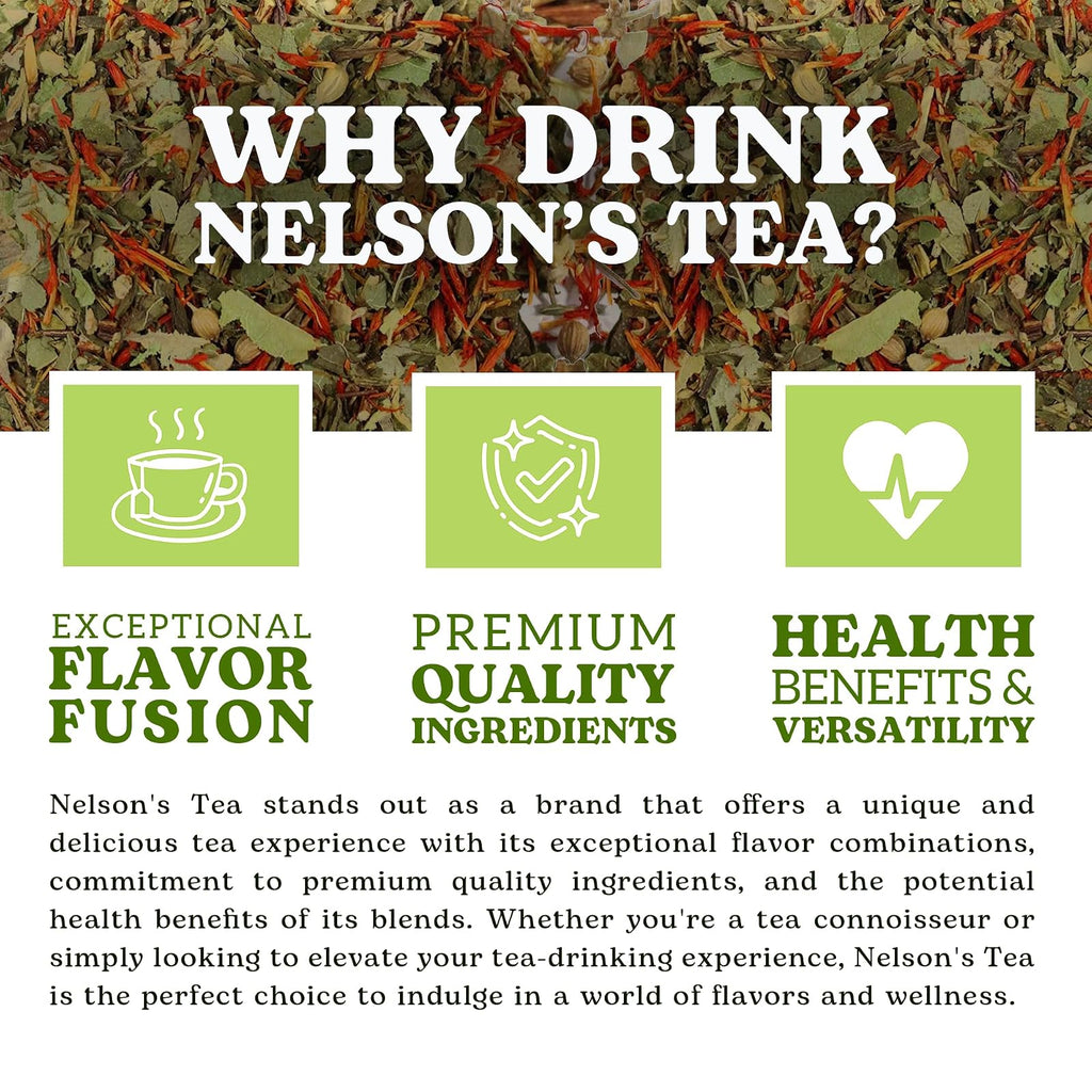 fruity watermelon mint tea