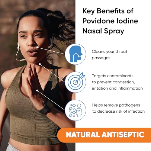 FSA eligible throat relief product